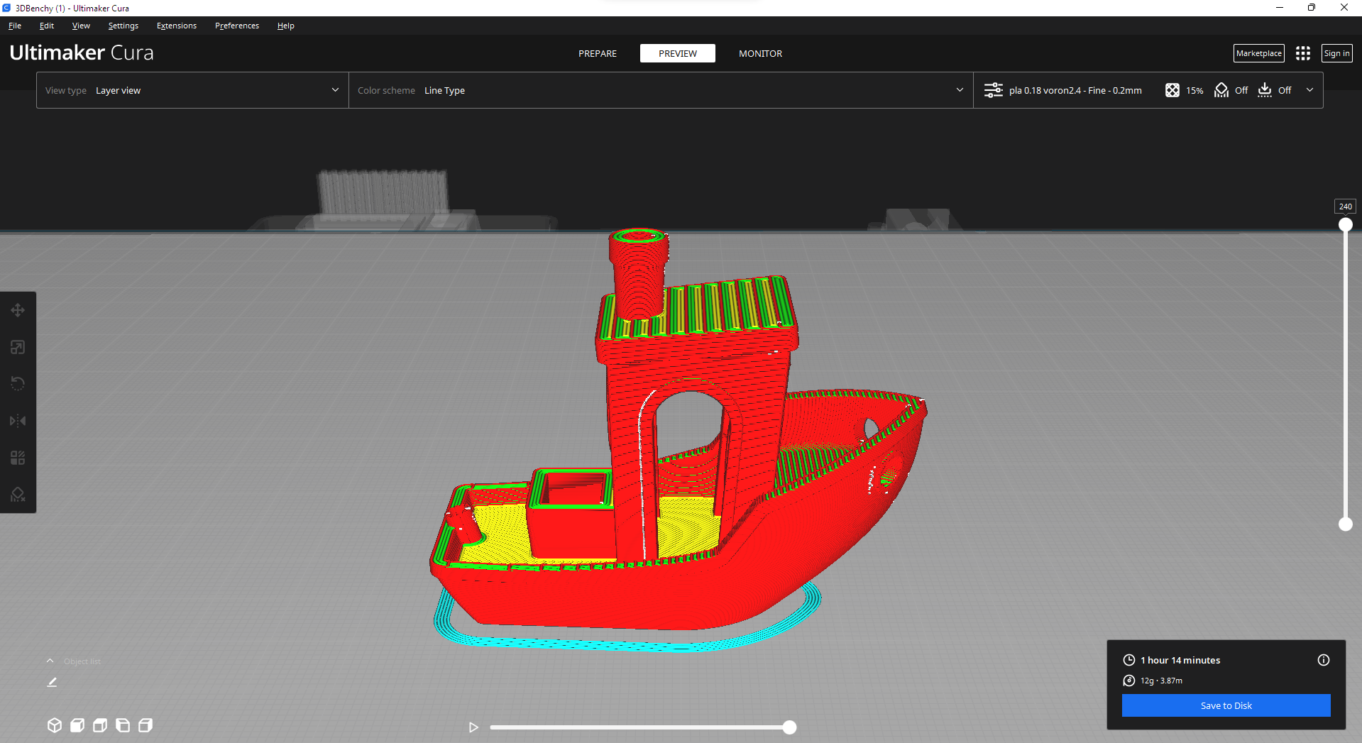 2024: Getting started with 3D Printing for beginners